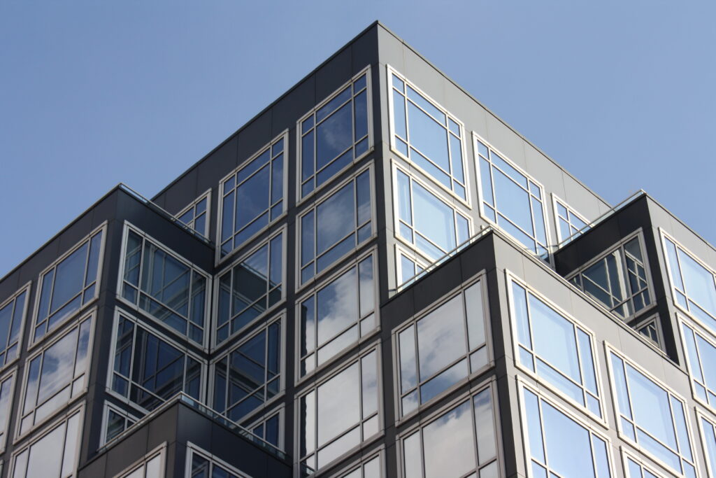 SAF - Metal Fabrication - SAF