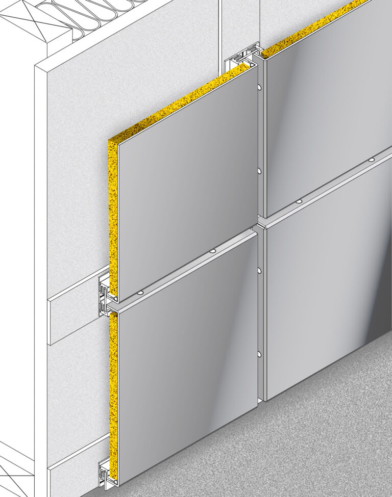 Wall Panels - SAF.com