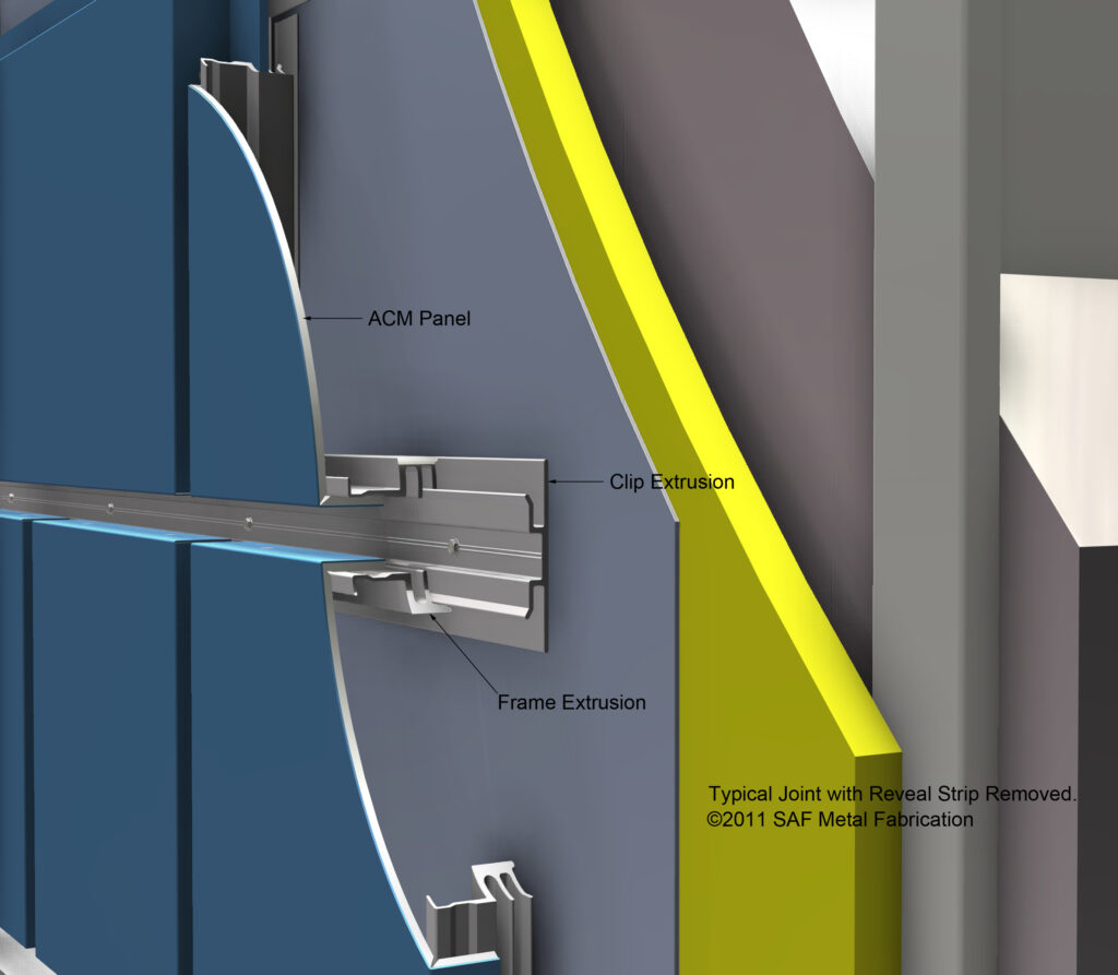 Wall Panels - SAF.com
