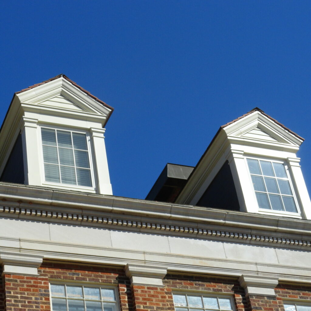 Oklahoma State University – Whitehurst Hall, Stillwater, OK - SAF.com