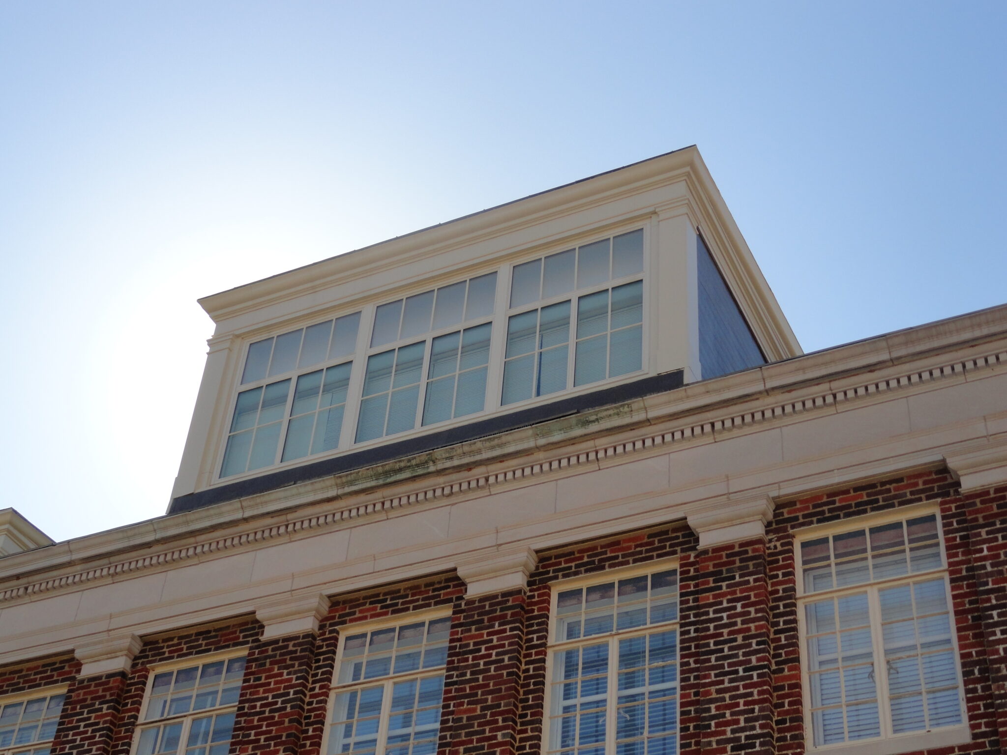 Oklahoma State University – Whitehurst Hall, Stillwater, OK - SAF