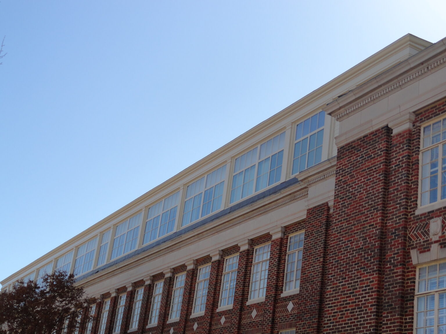 Oklahoma State University – Whitehurst Hall, Stillwater, OK - SAF