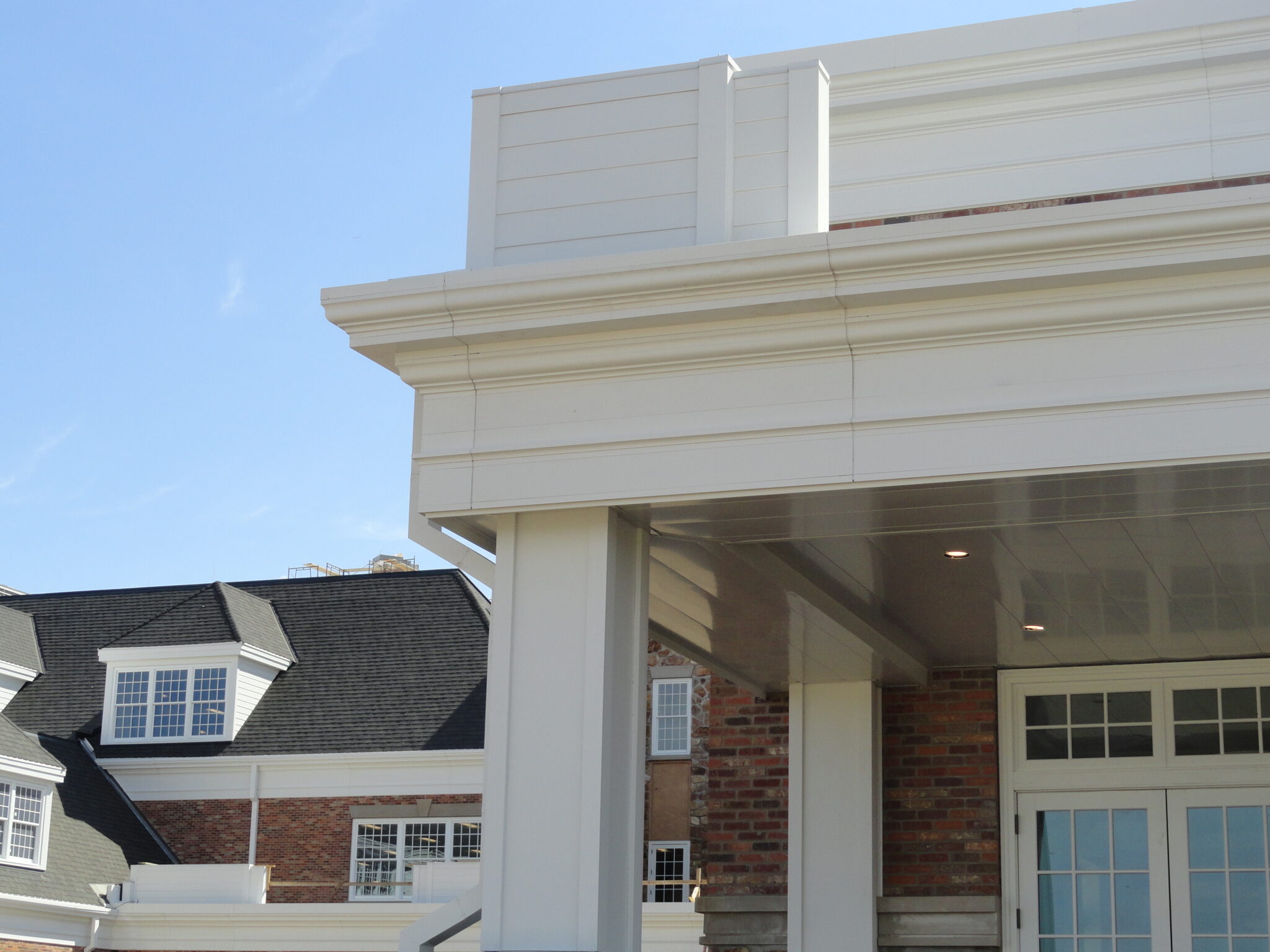 Melaleuca Corporate Headquarters, Bonneville County, ID - SAF