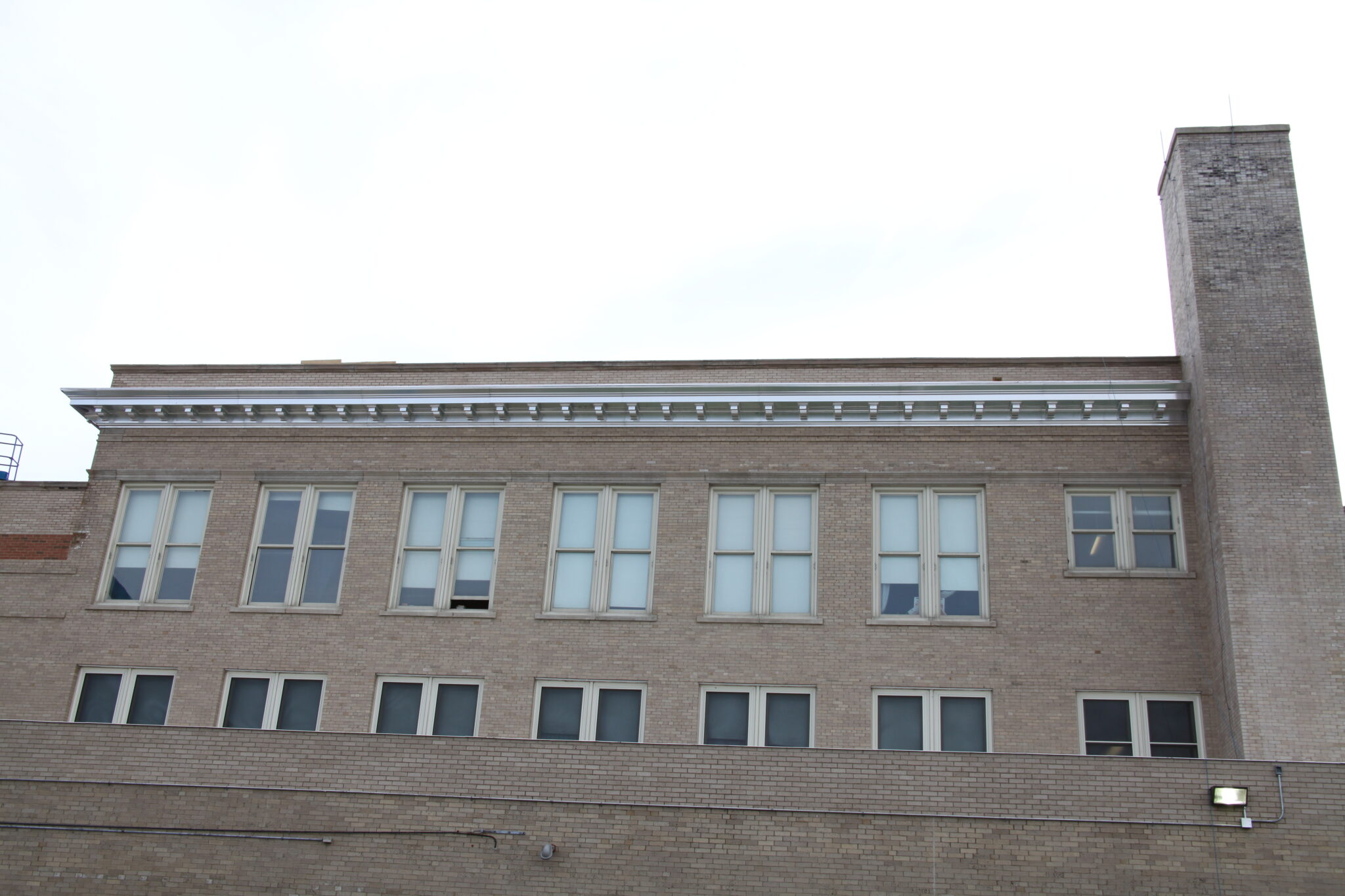 Julia Ward Howe School, Chicago, IL - SAF.com