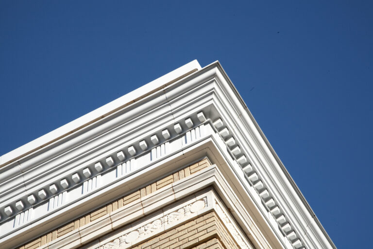 Barrett Elementary School, Shreveport, LA - SAF