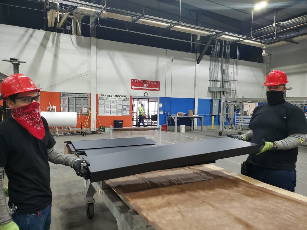 USGlass Magazine Recognizes SAF as Stand-Out Company During the ...