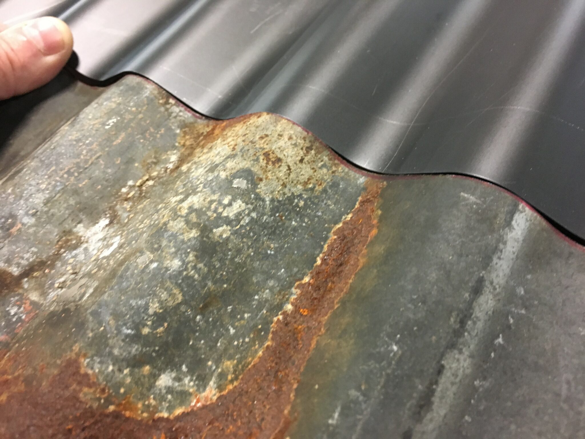 Start the Presses: Roll Forming vs. Press Braking - SAF